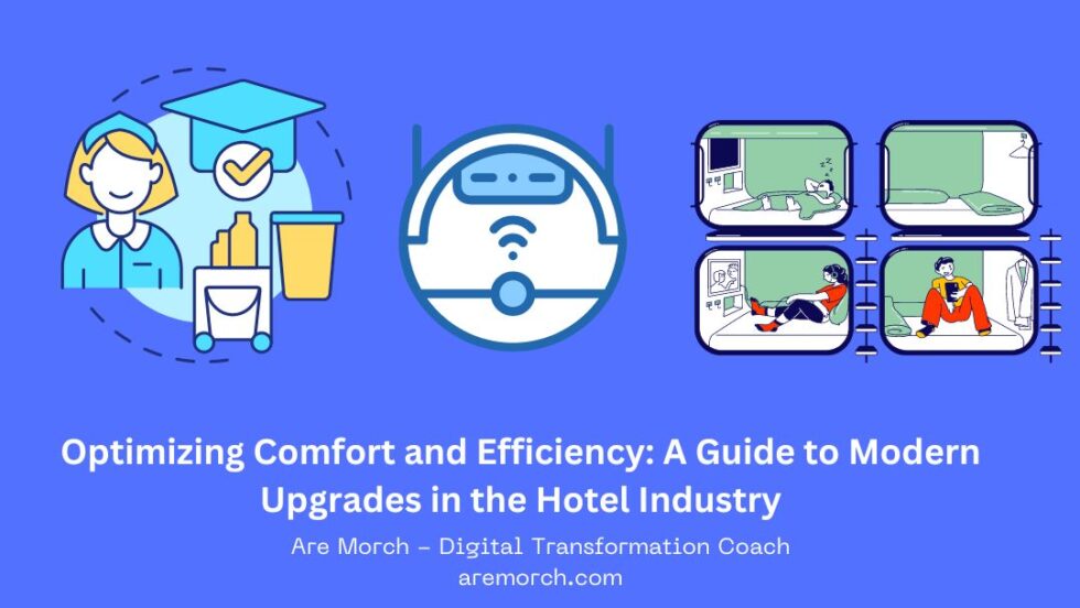 Optimizing Comfort and Efficiency: A Guide to Modern Upgrades in the ...