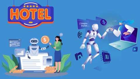From OTAs to AI Booking Agents: The New Travel Distribution Funnel